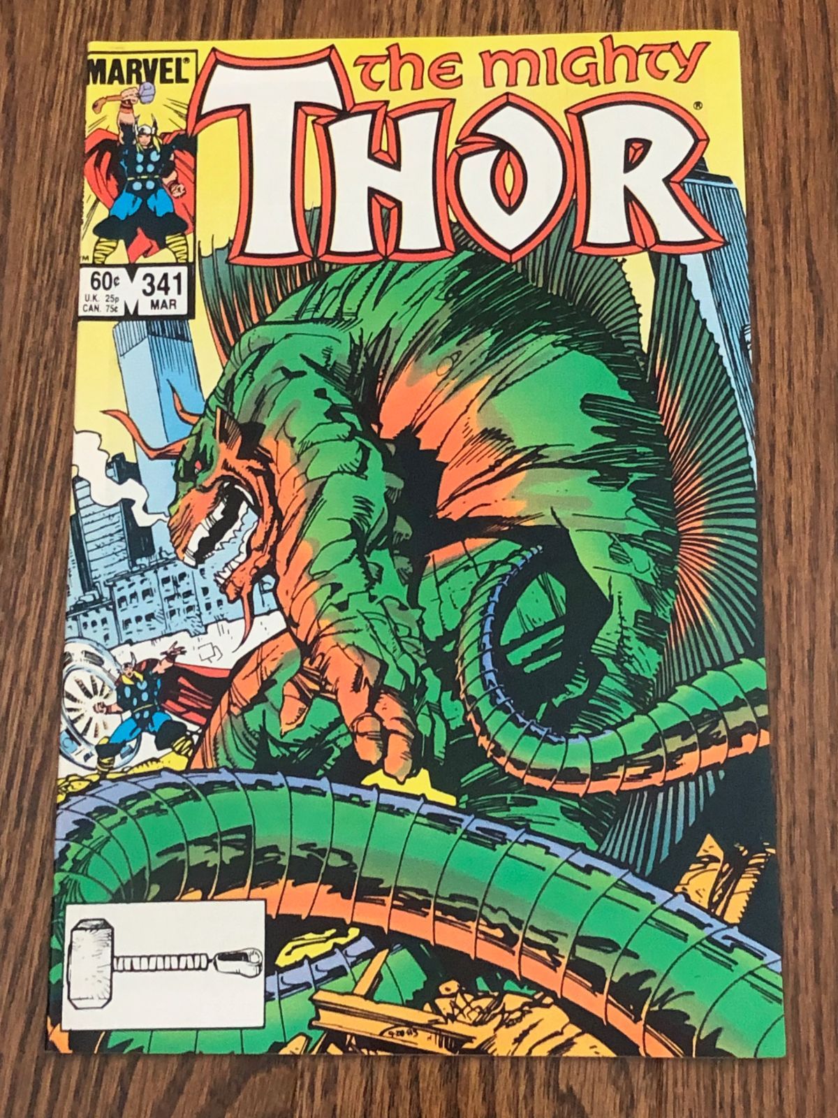 The November 2024 Sale - *CLOSED* - Page 40 - Copper / Modern Age Only - CGC Comic Book ...