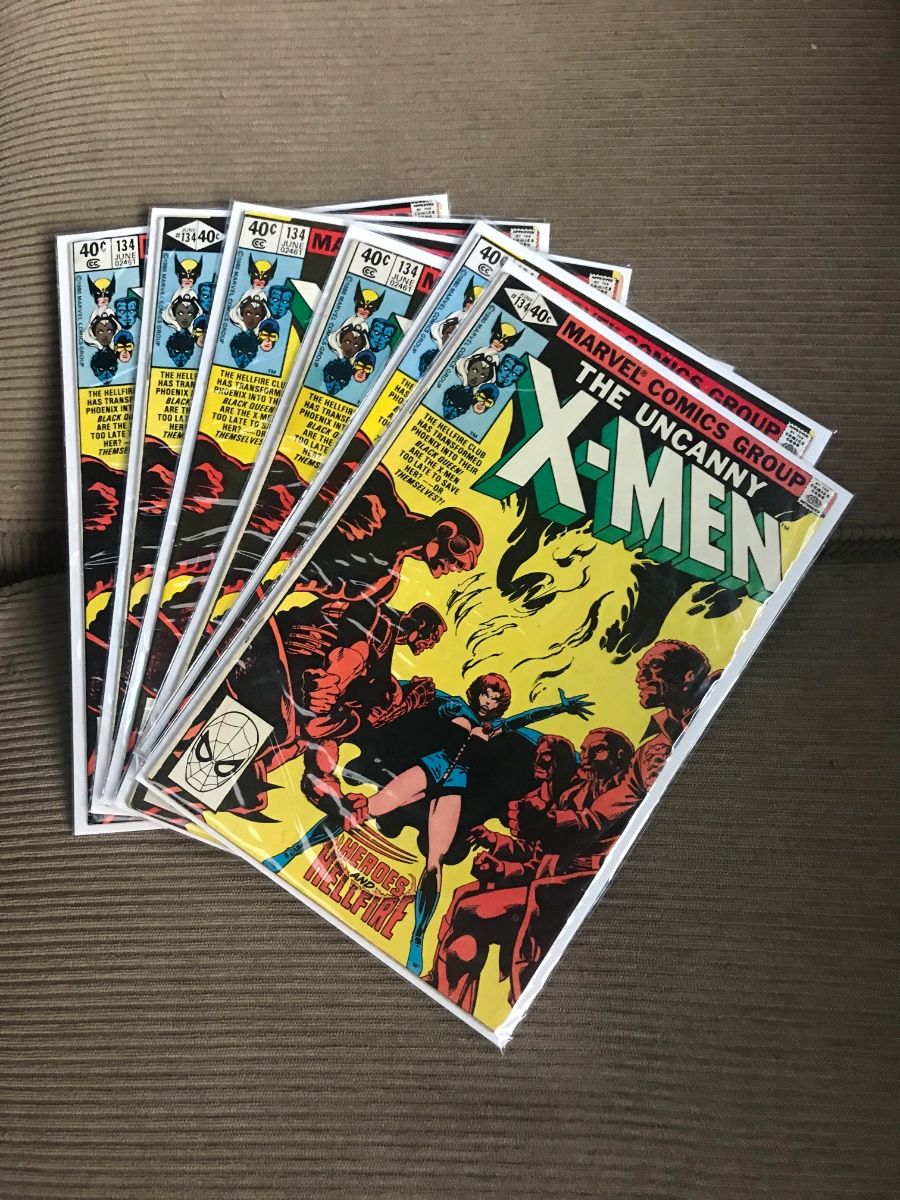 2024 CGC Chat Boards Holiday Gift Exchange - Page 6 - Comics General ...