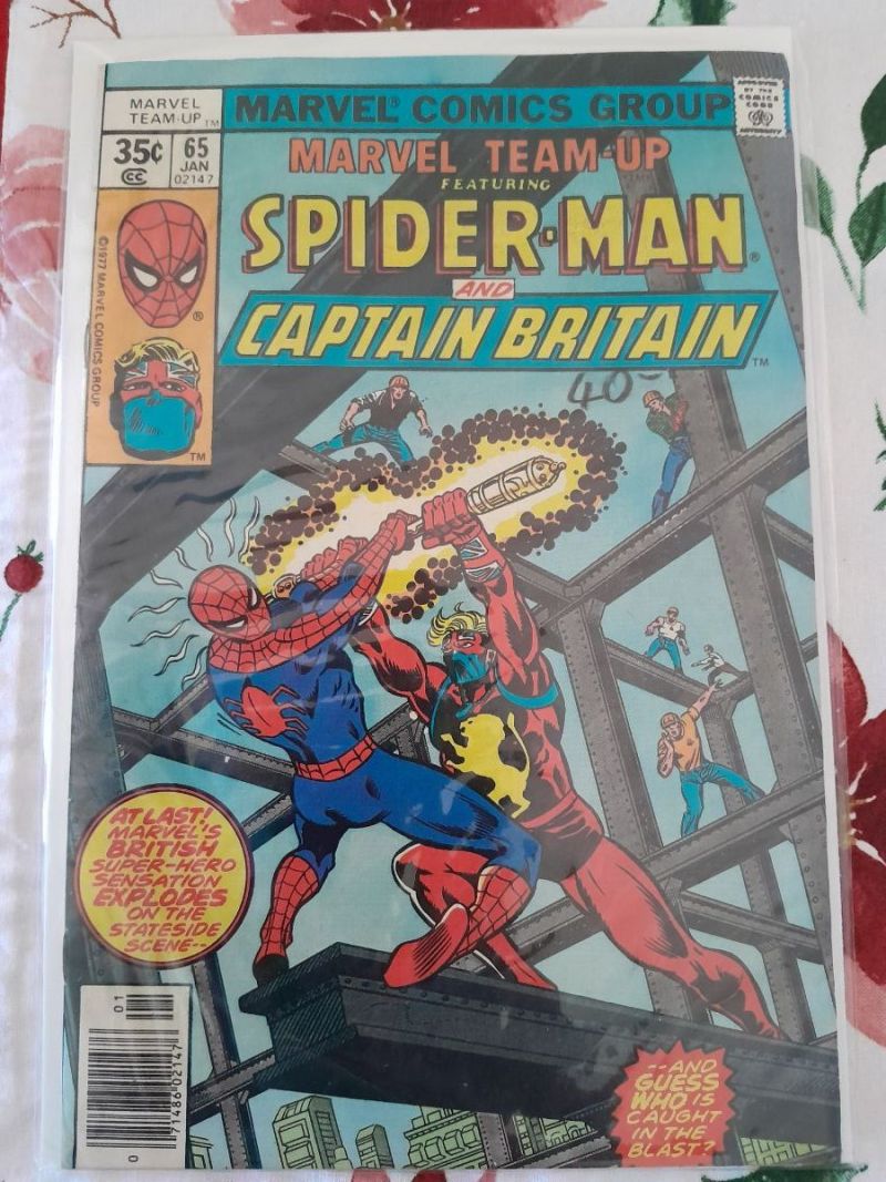 Grease Pencil Woes - Comic Book Grading and Restoration Issues - CGC ...