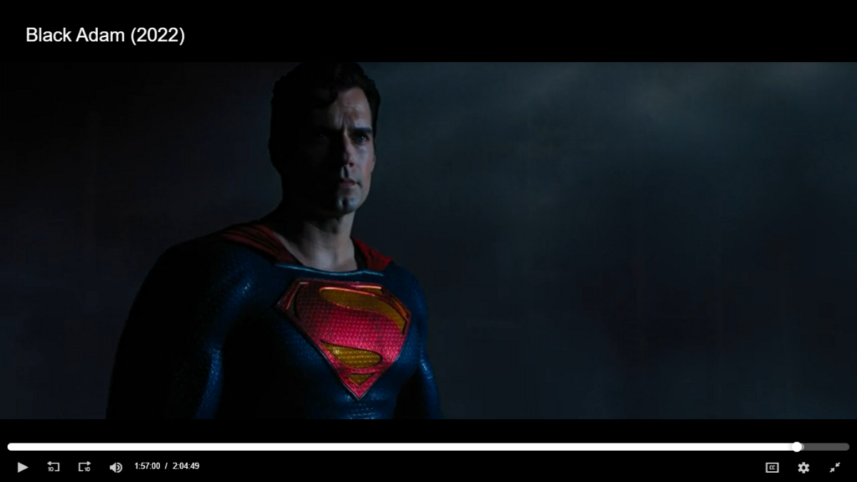 DC Studios' SUPERMAN written & directed by James Gunn (2025) - The ...