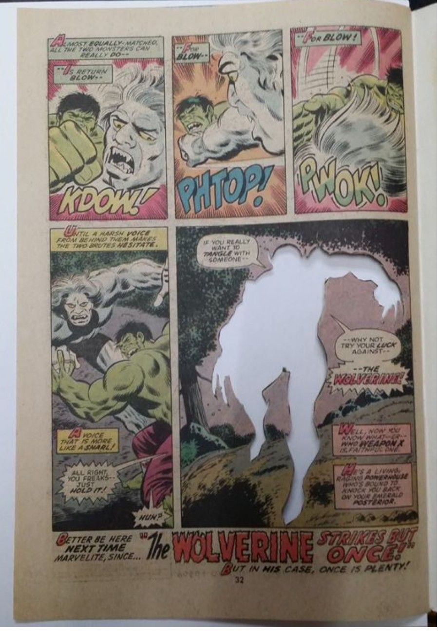 Grease Pencil Woes - Comic Book Grading and Restoration Issues - CGC ...