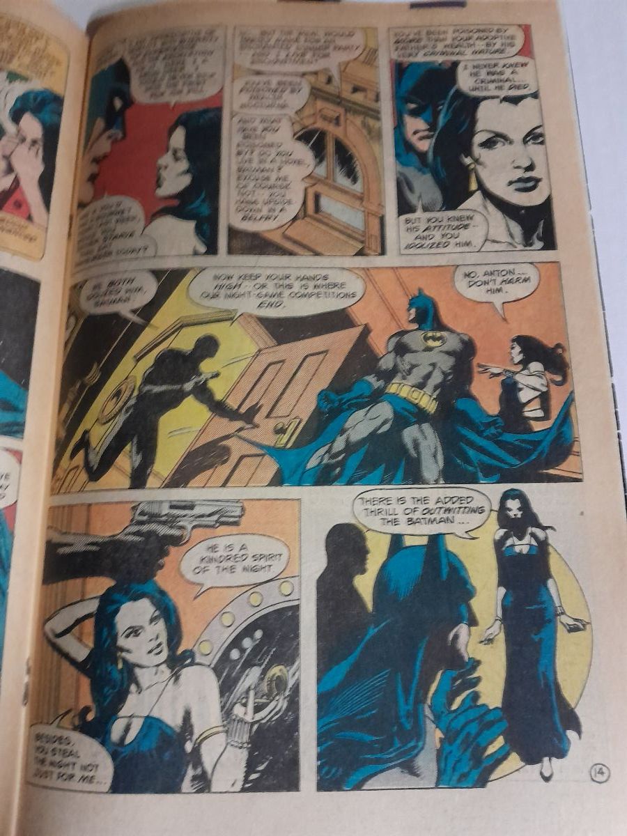 The Don Newton appreciation thread - Bronze Age Comic Books - CGC Comic ...