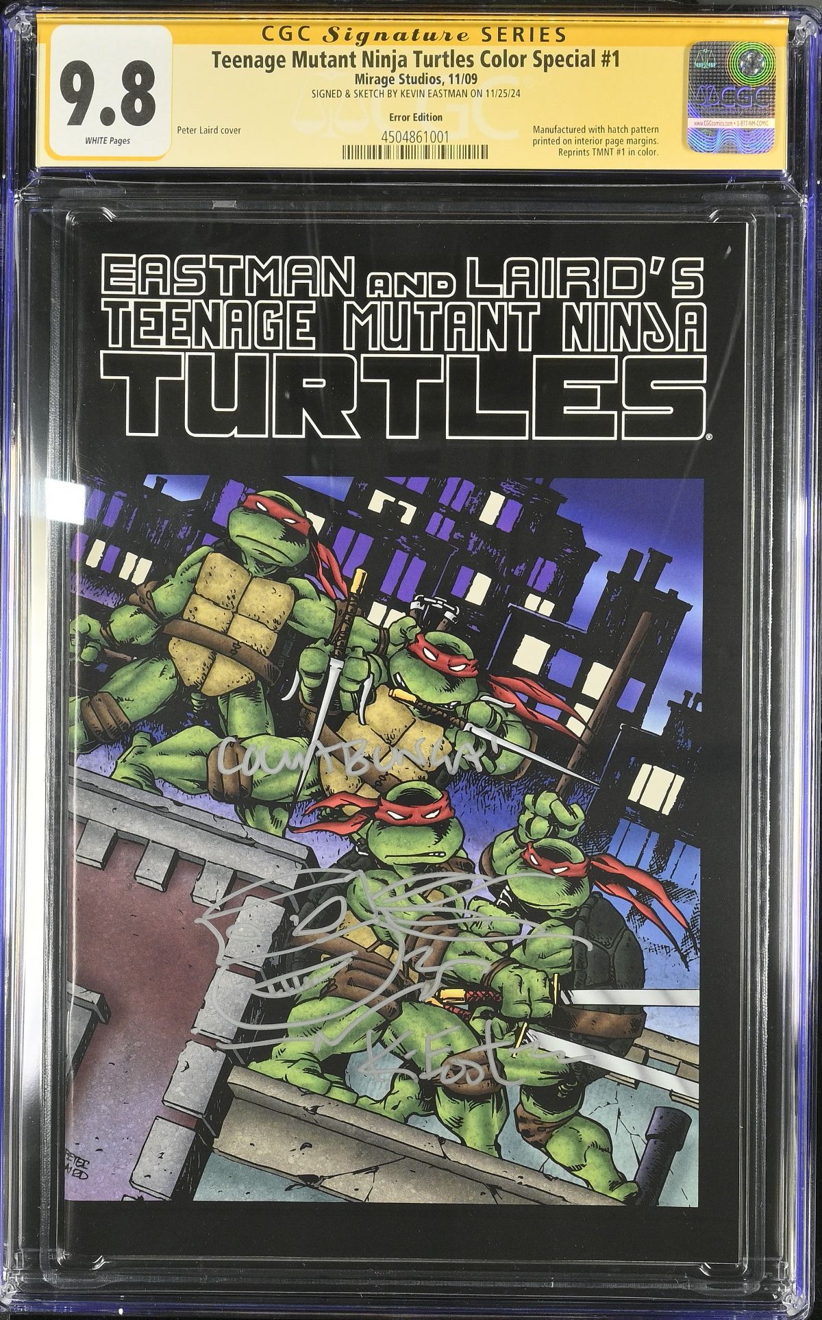 What's your progress on 2022 CGC signings? - The Signature Room - CGC ...