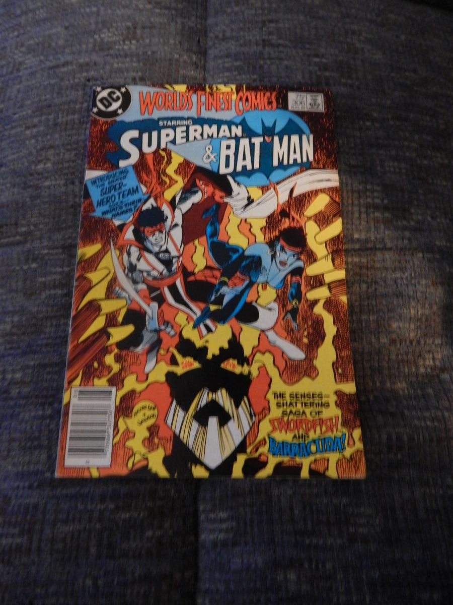 CELEBRATE THE DOUBLE COVERS - Page 150 - Comics General - CGC Comic ...