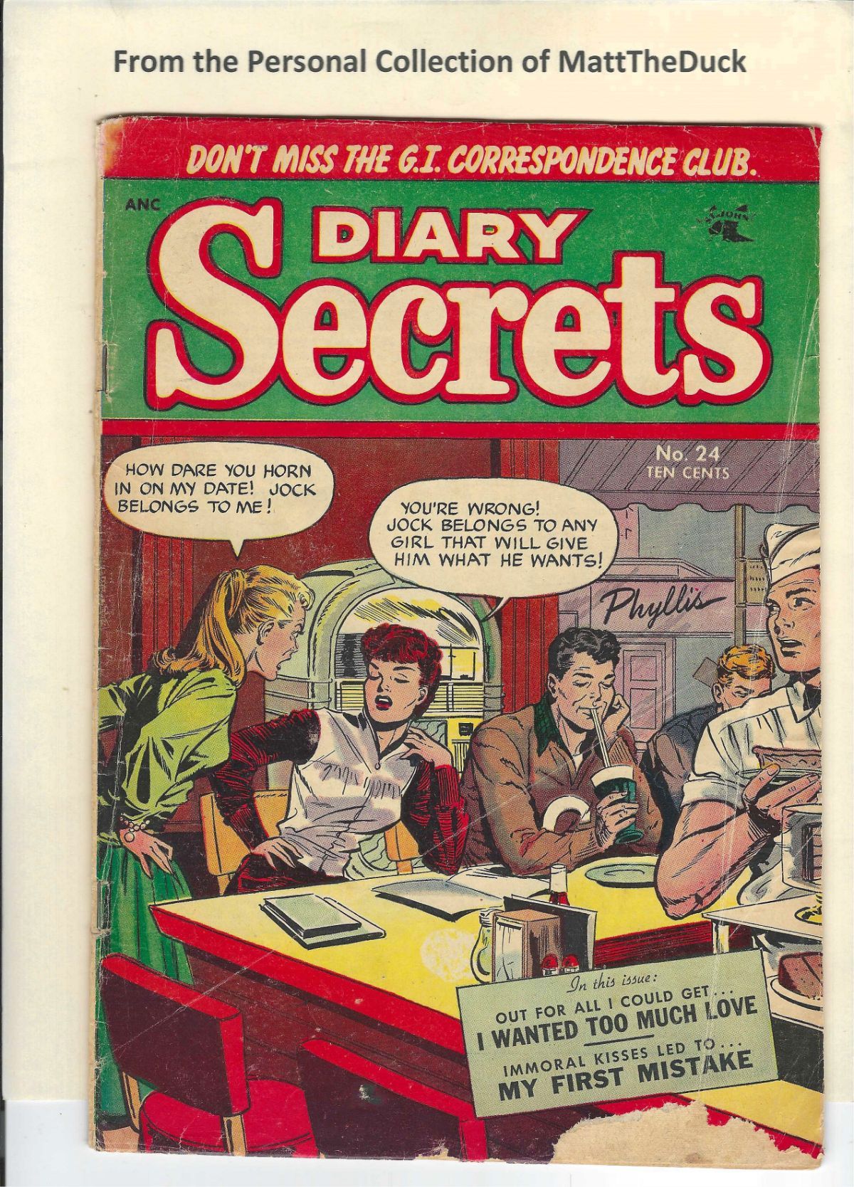 Post Your Top 3 Personal Comic Book/Original Art Acquisitions of 2024 ...