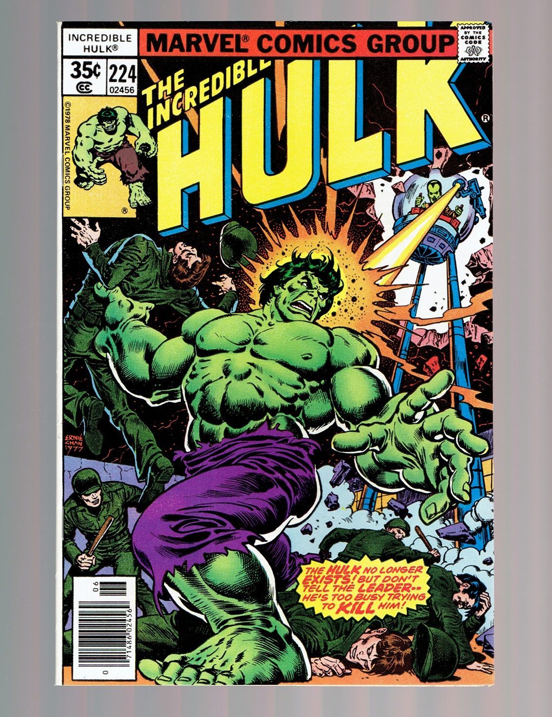 Closed - Page 9 - Golden / Silver / Bronze Age Only - CGC Comic Book ...