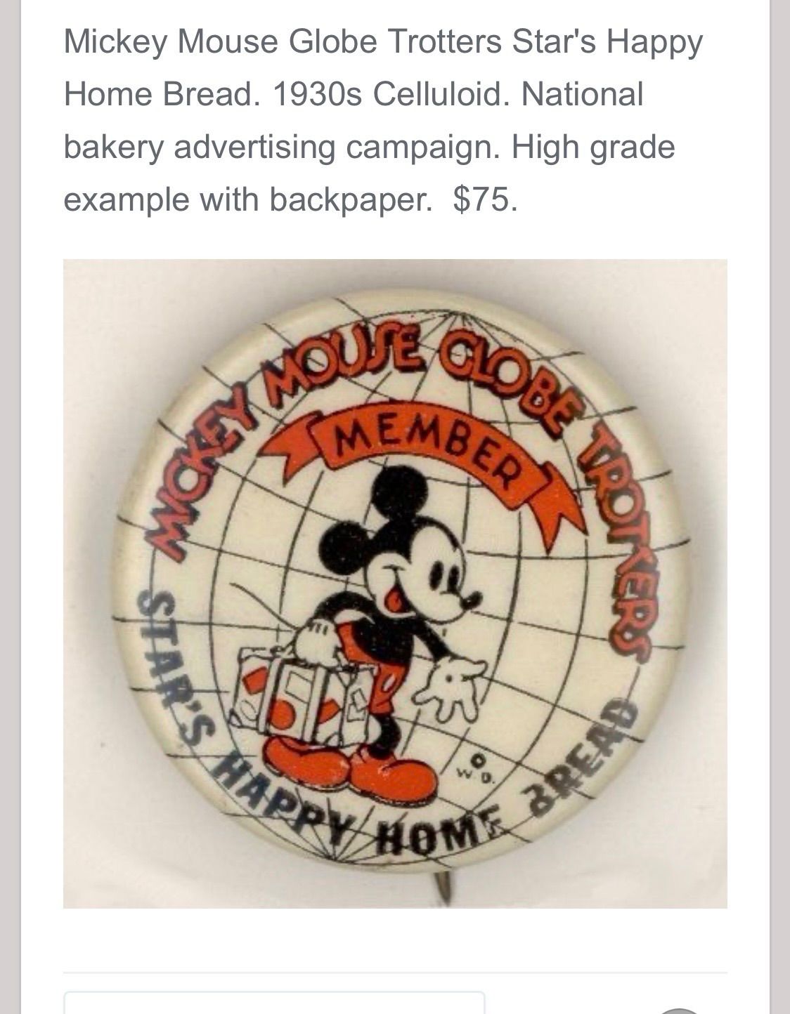 FS: mlansdown's Platinum and Gold Comics and Memorabilia: Uncle Scrooge ...