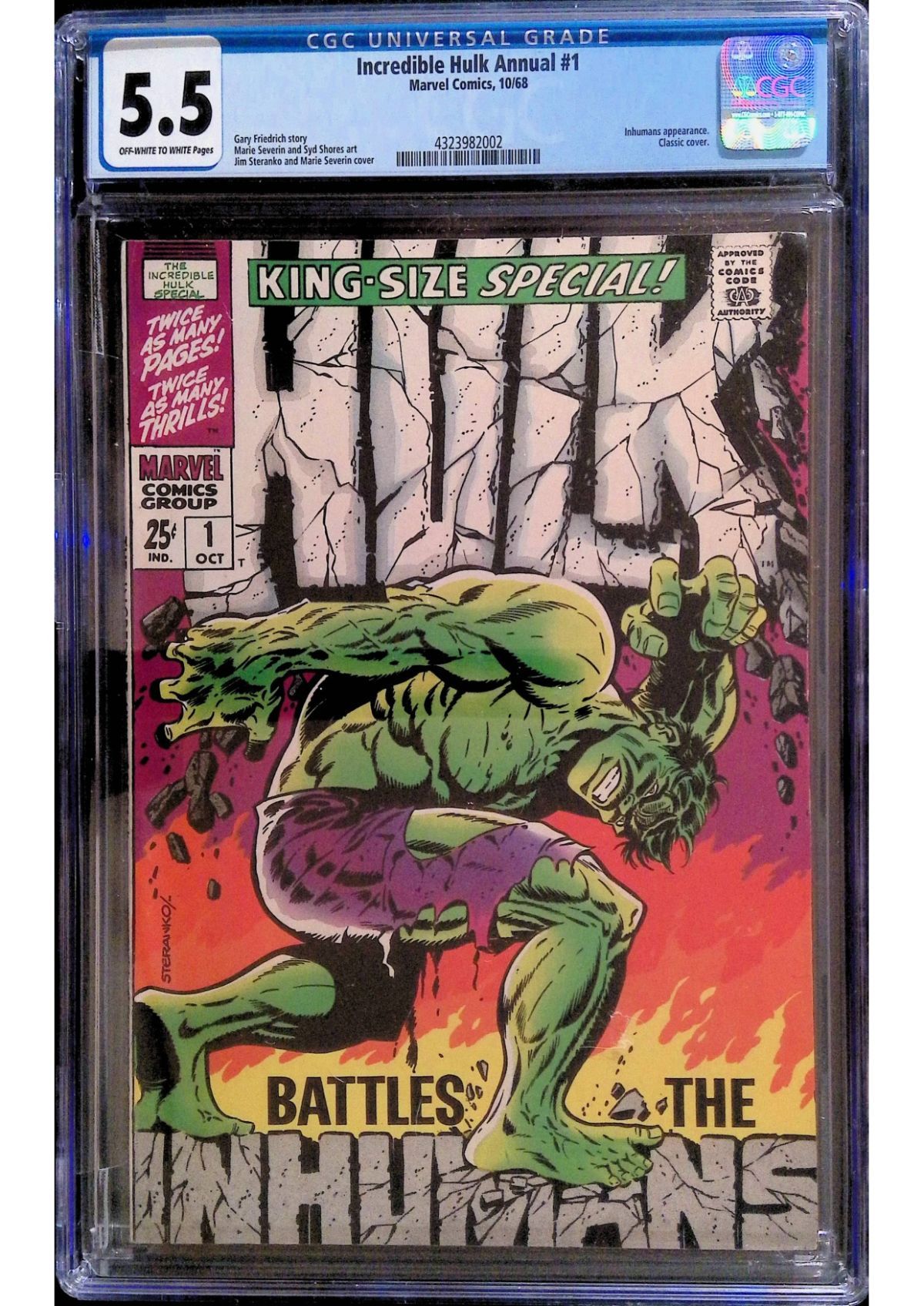 California Comic Convention 2025 ( CalComicCon ) - Comic Events - CGC ...
