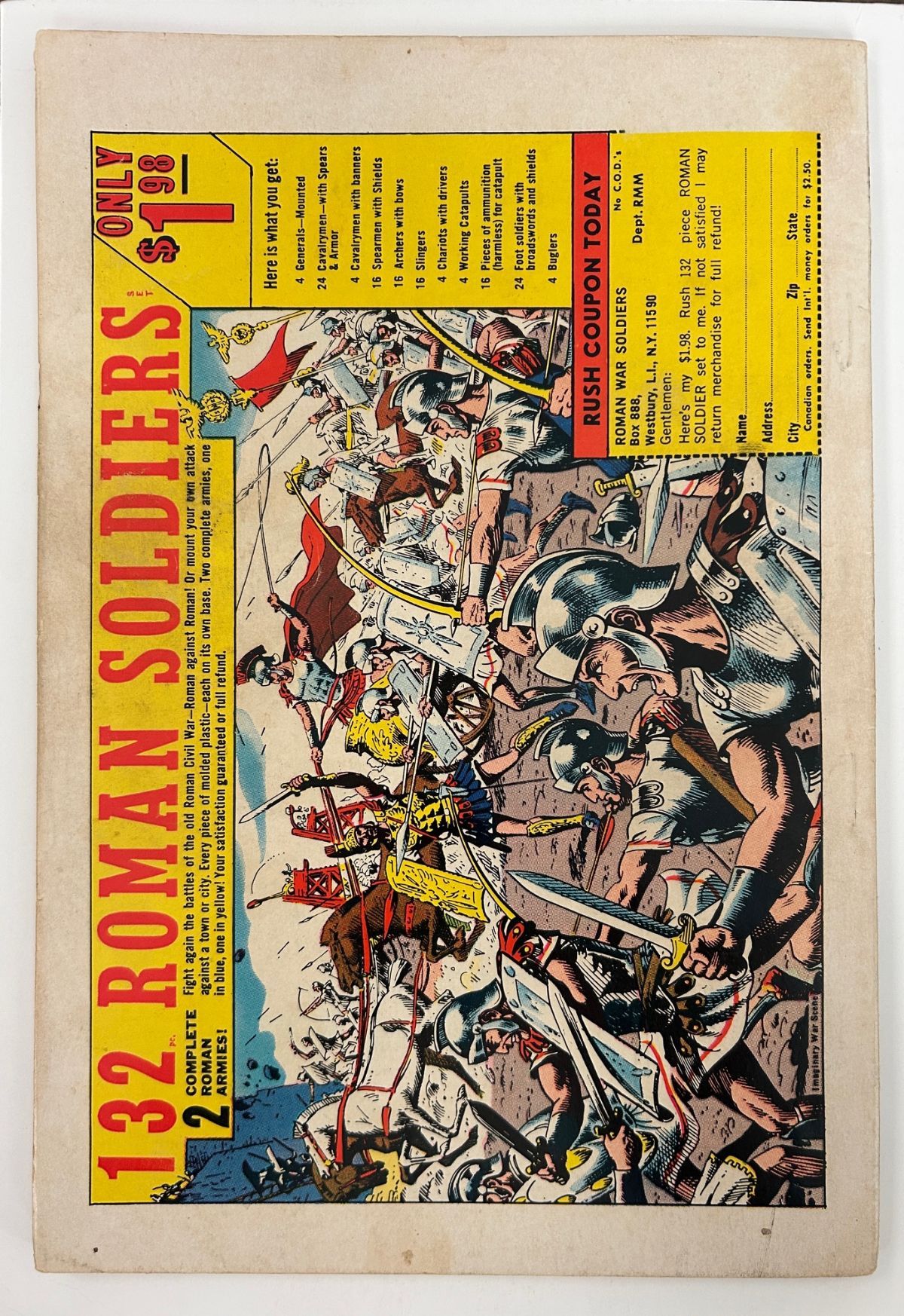 Solar Boy - First Sales Thread of 2025---Prices Reduced!!! Great books ...