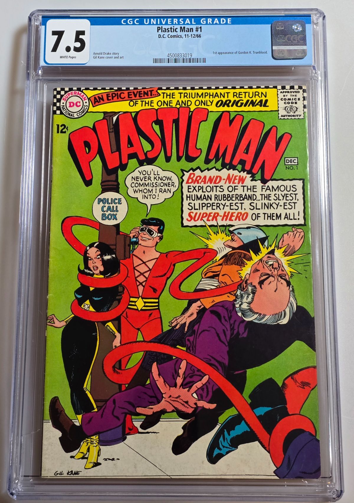 EsquireComics' Platinum to Bronze Age Sale (and Everything In-Between ...