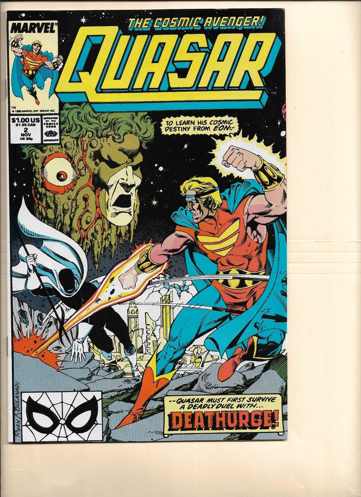 $1-5.00 books in here. Marvel, DC. Some X-Men, Spider-Man, Daredevil, etc. - Page 3 - Mixed Age ...