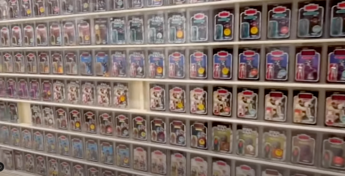 This Week In Your Plastic Crack, Action Figures and Toy Collection ...