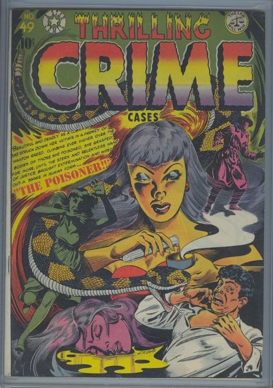 L.B. Cole cover thread! Post your favorites by the master! - Page 329 ...