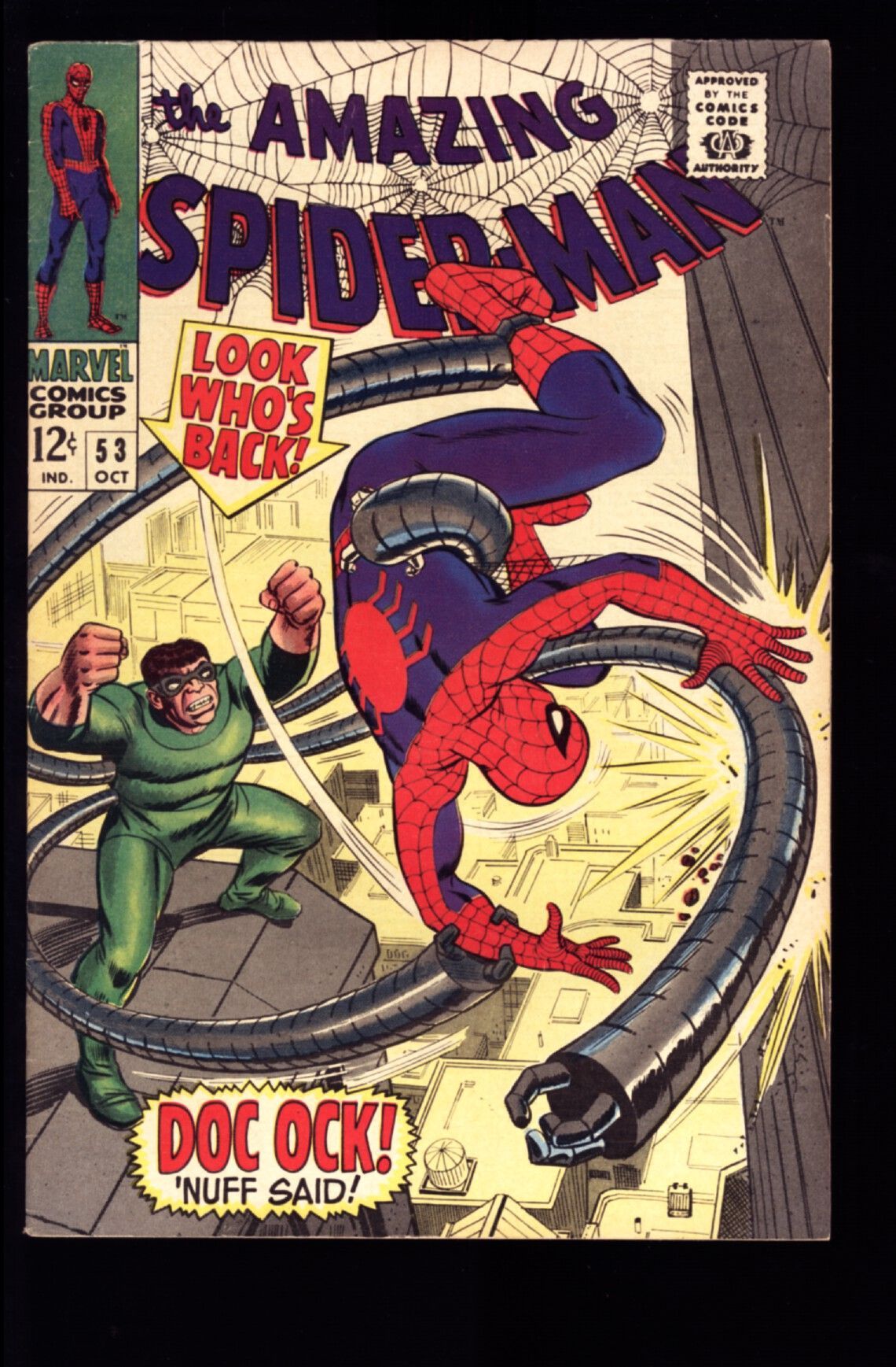 DALE ROBERTS COMICS 2024 HOLIDAY SALES THREAD is CLOSED! INVOICES SENT ...