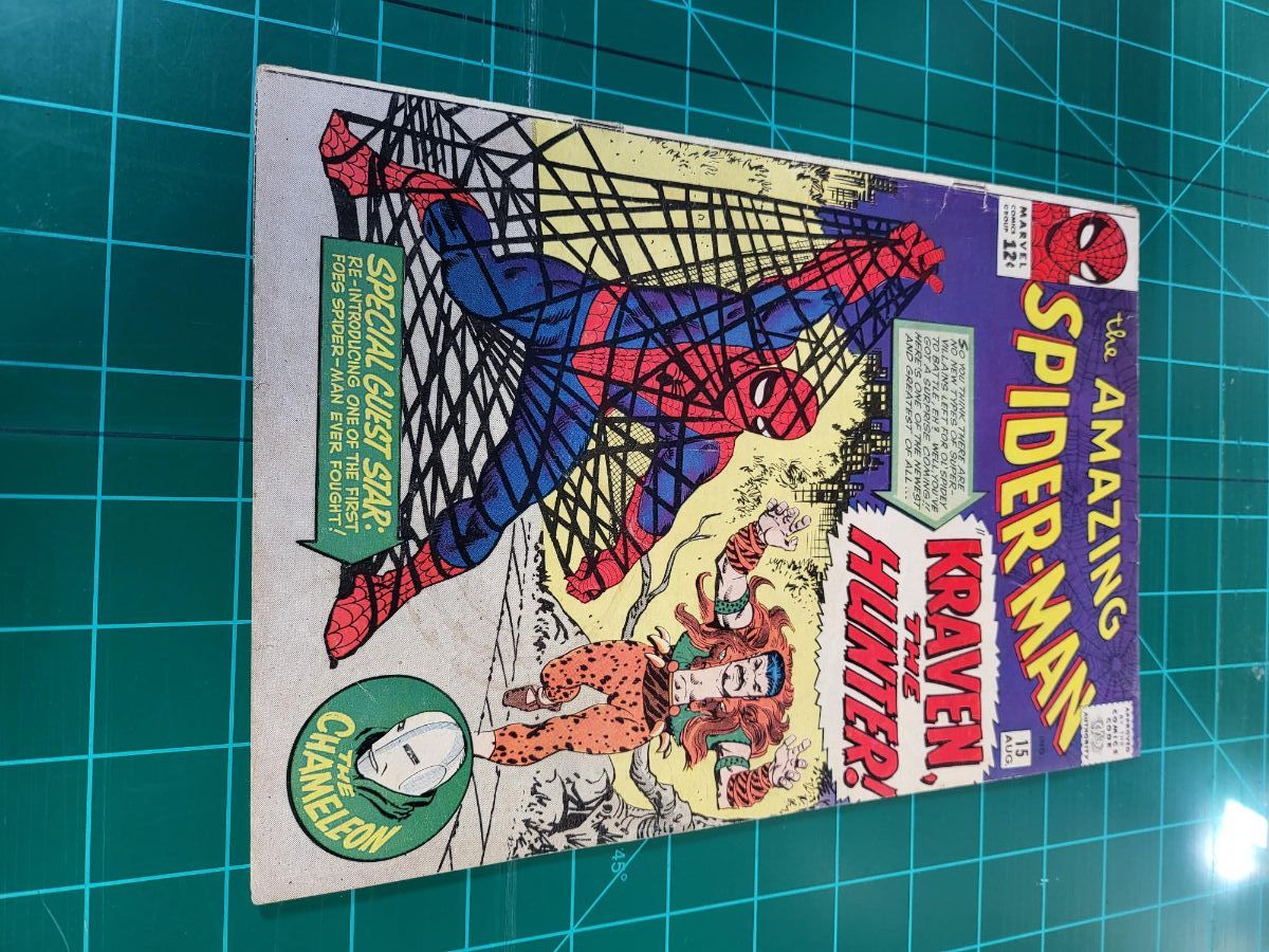 Hero Restoration, Anyone know the latest? - Page 98 - Comics General ...