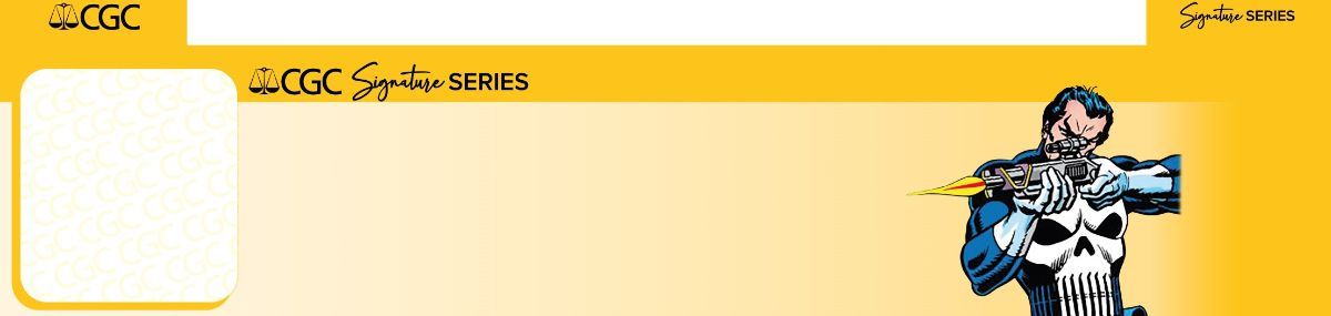 New custom Marvel labels are now available - CGC Announcements - CGC ...