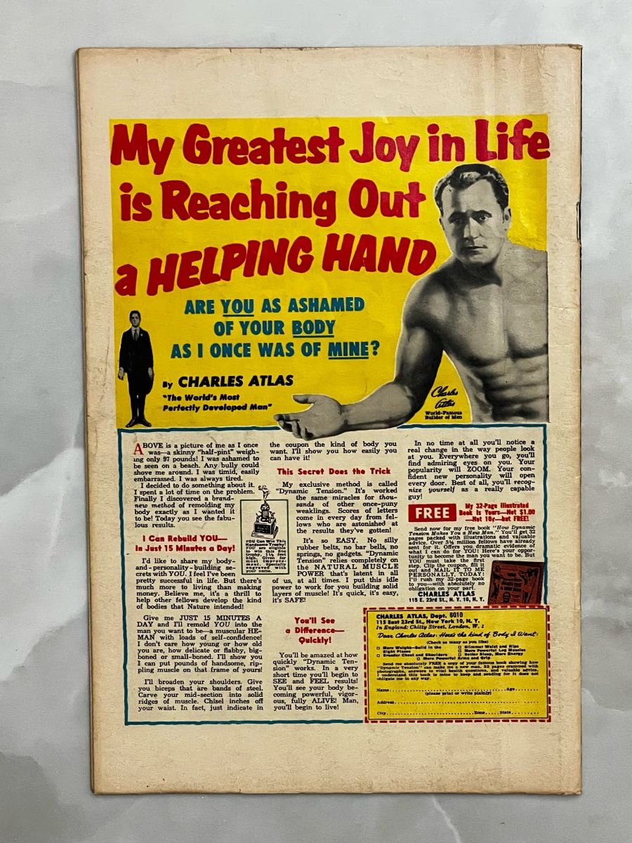 Solar Boy - First Sales Thread of 2025---Prices Reduced!!! Great books ...