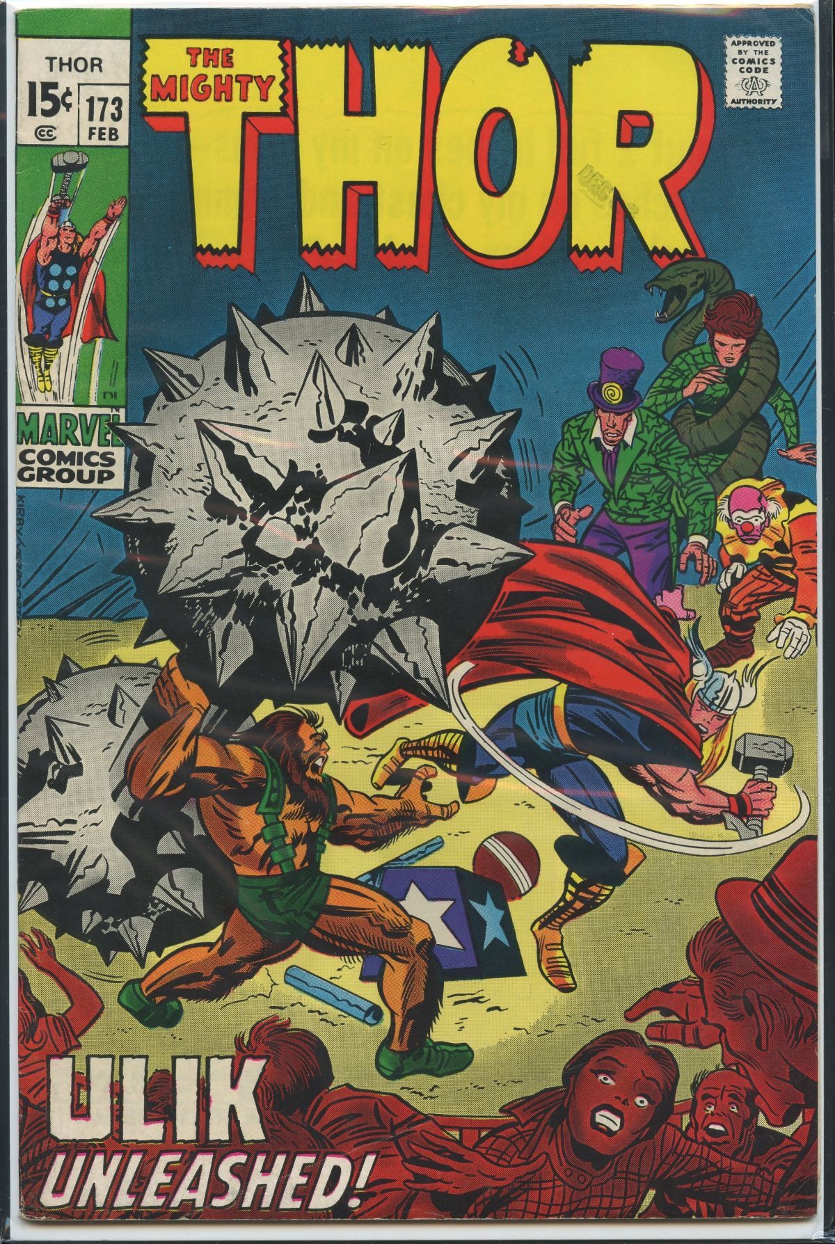 Thor appreciation thread - Page 60 - Silver Age Comic Books - CGC Comic ...