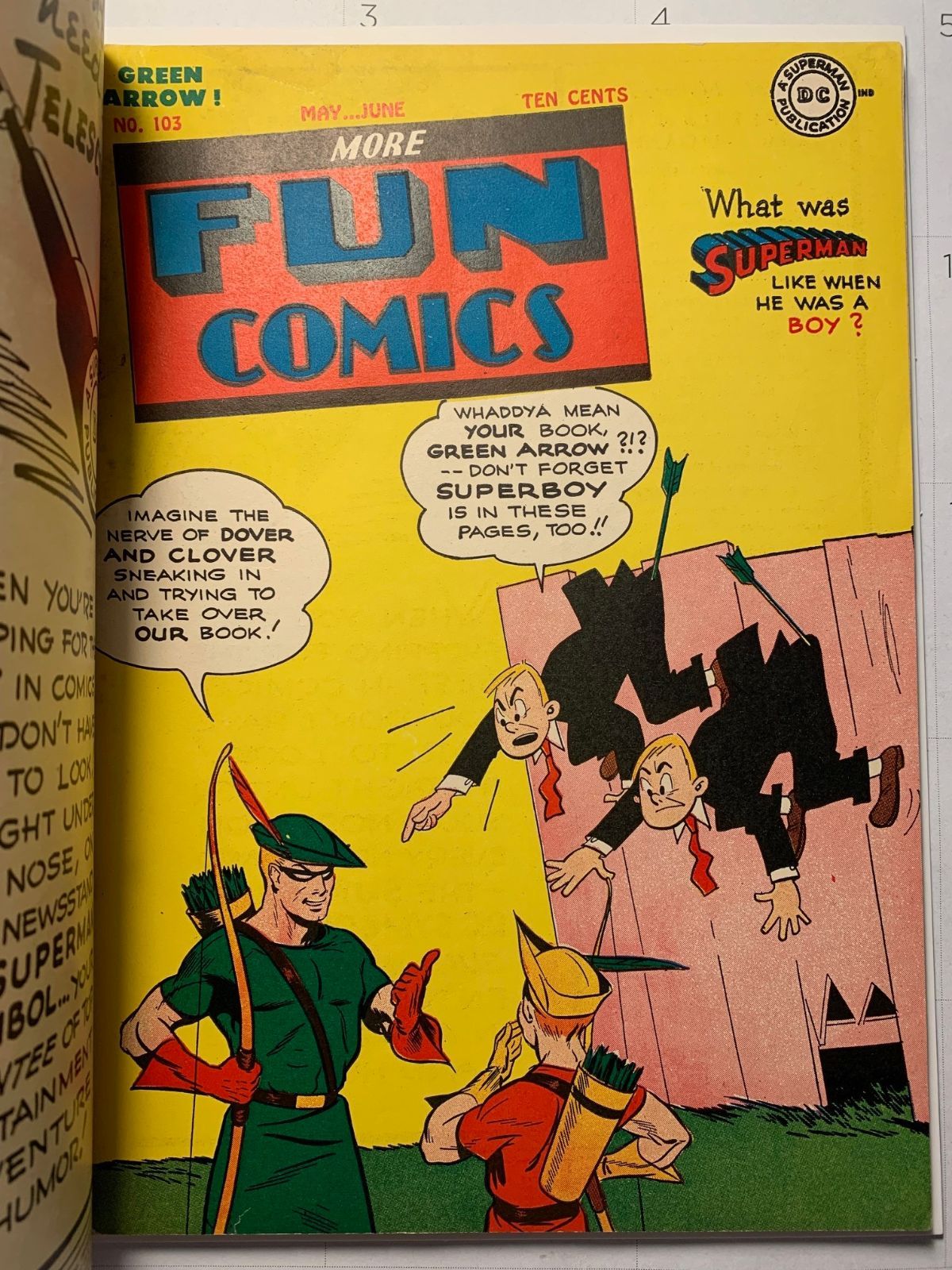 Double cover - Comics General - CGC Comic Book Collectors Chat Boards