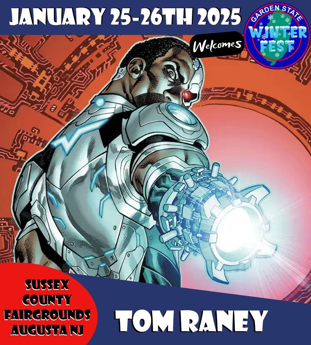 GARDEN STATE WINTER FEST JANUARY 25-26th SUSSEX FAIRGROUNDS AUGUSTA NJ ...