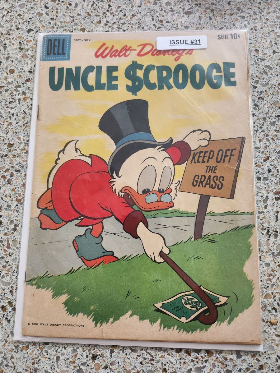 GOLDEN AGE GOODIES - Cartoon, Romance, Western, Classics, Dell Four ...