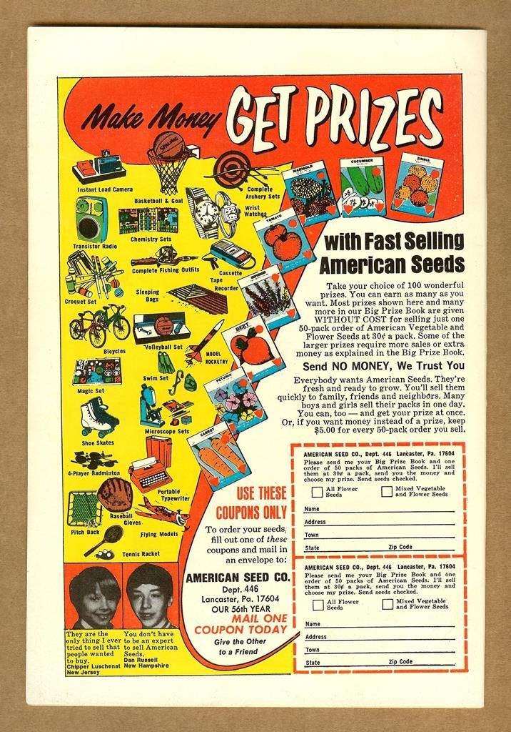 Misc Comics For Sale!! More Saturday Feb 22 4pm EST RECAP PAGE 1 CLOSED ...