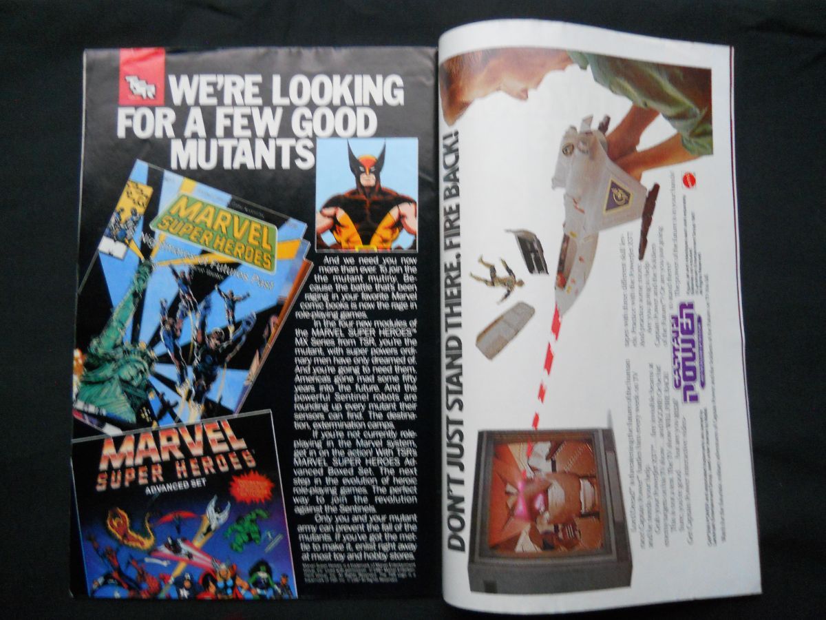 WTT or WTS Amazing Spiderman 298 Newsstand Double Cover 1st Eddie Brock ...
