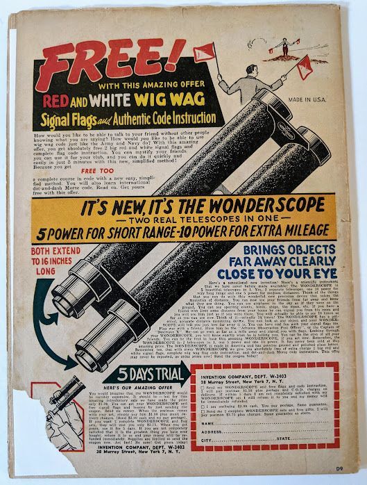 Esoteric Golden Age 2025 - Golden / Silver / Bronze Age Only - CGC ...