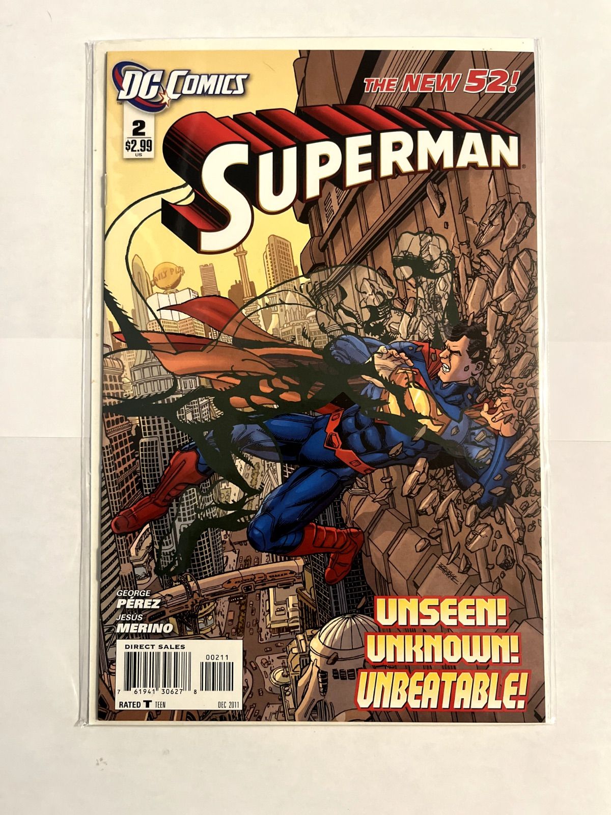 Ultimate Fallout 1-6 First Prints + ASM + Superior Superman Variants ...