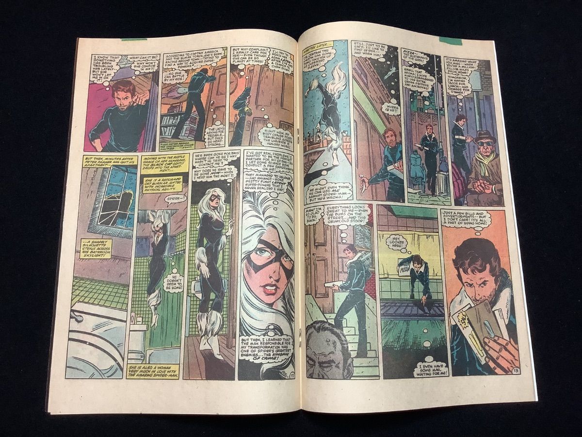 PGM ASM 252 - Hey buddy, can you spare a grade? - CGC Comic Book ...