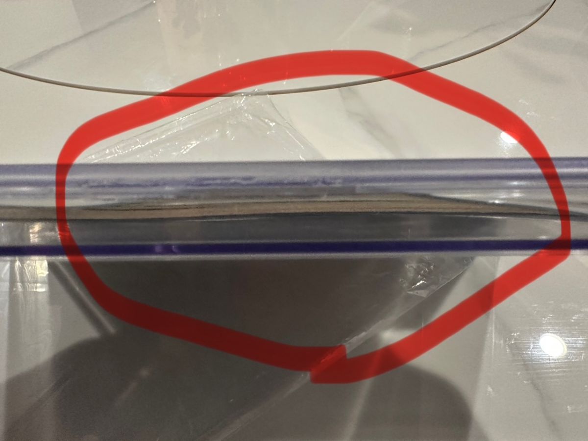 I am new to CGC slabs and just want to check if the slab I received ...