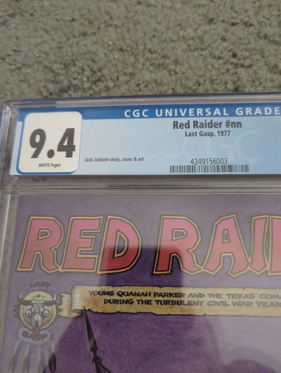 Rare 1/1 CGC Census by Hall of Fame Artist- $75 shipped. - Golden ...