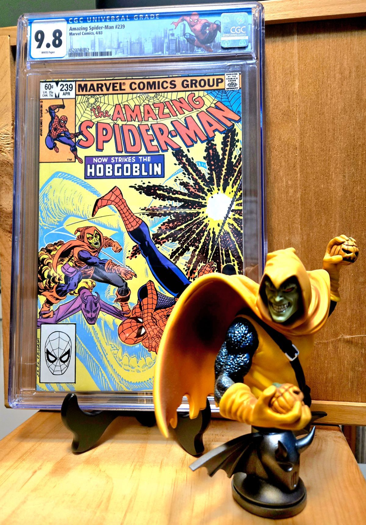 Spider-Man Webs his way into the COPPER AGE! - Page 19 - Copper Age ...