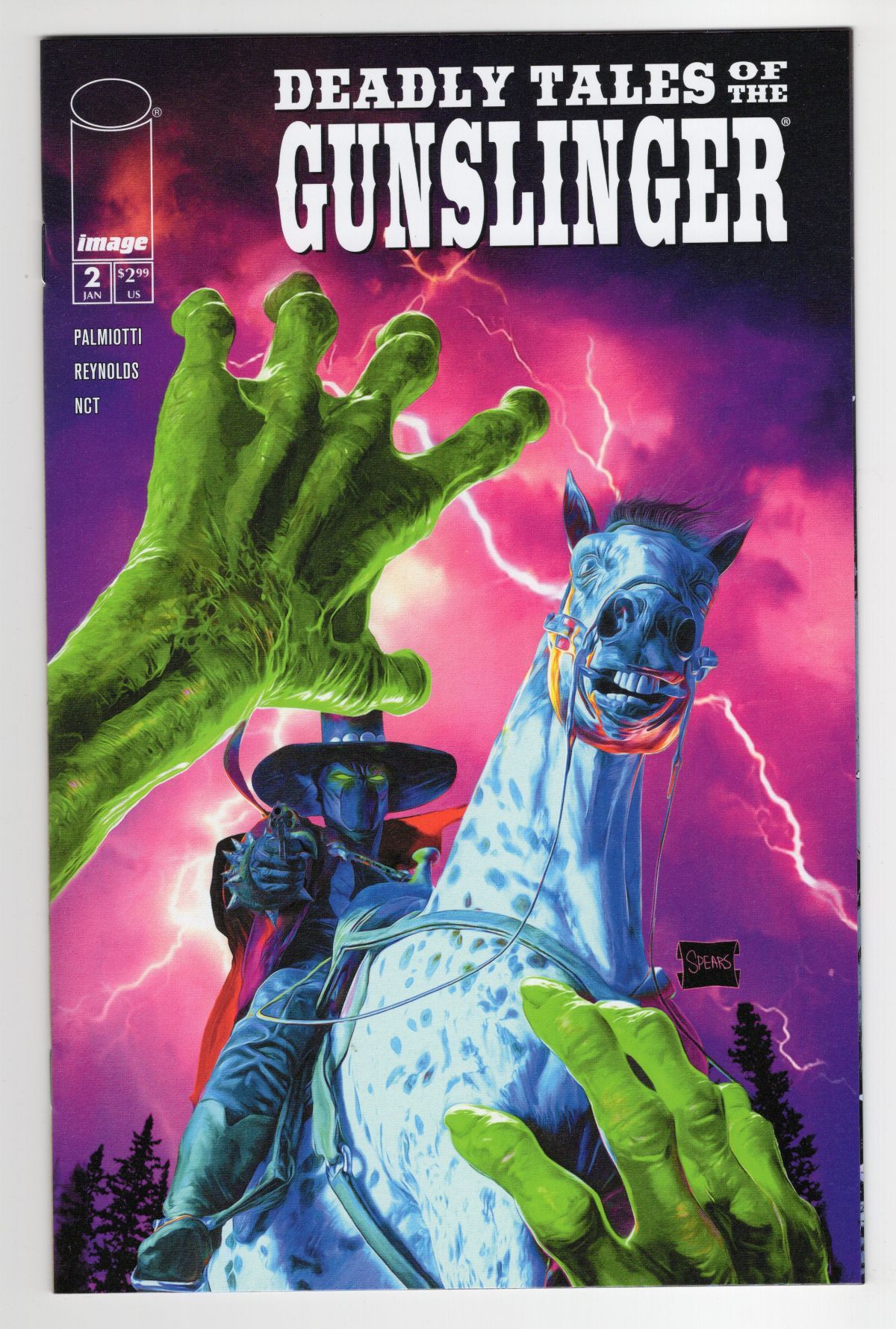CDaBruce Summer Sale - Lots of GREAT BOOKS LEFT - Spidey, GGA, Mark ...