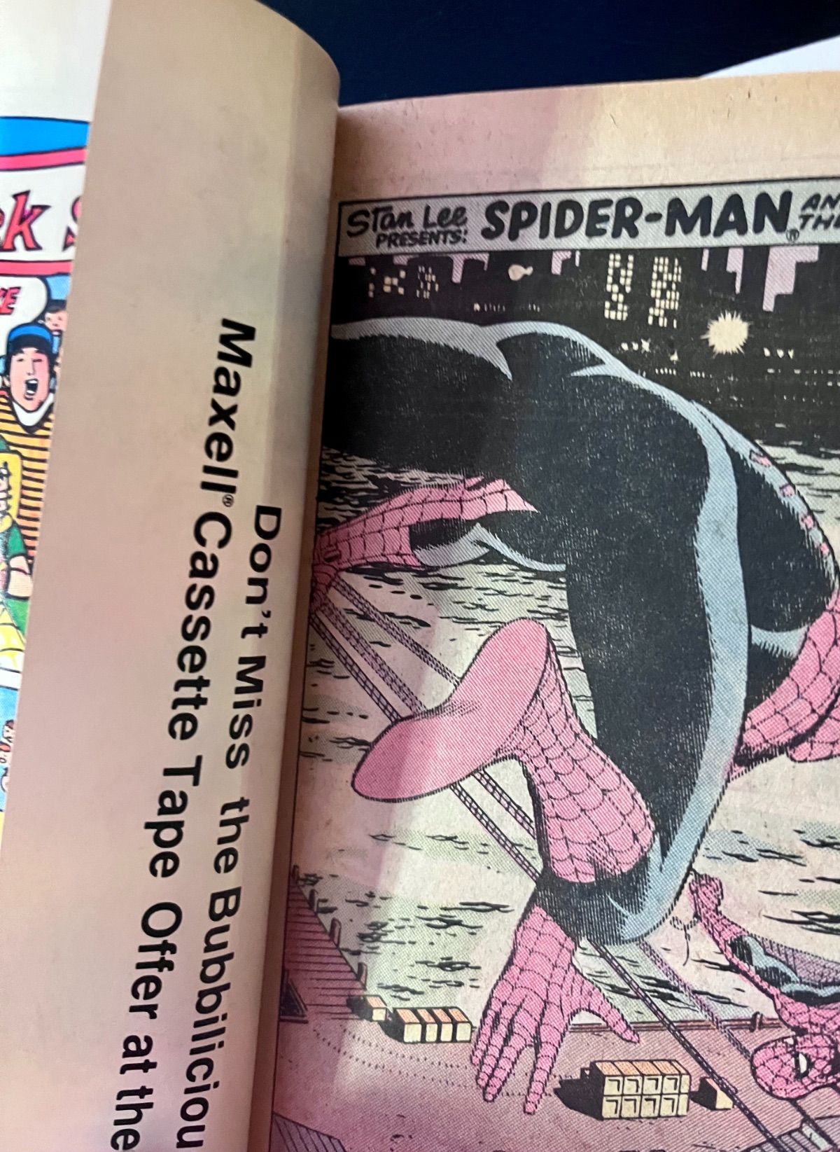 Lack of Standards at CGC / "Bubblicious" Inserts - Comics General - CGC ...