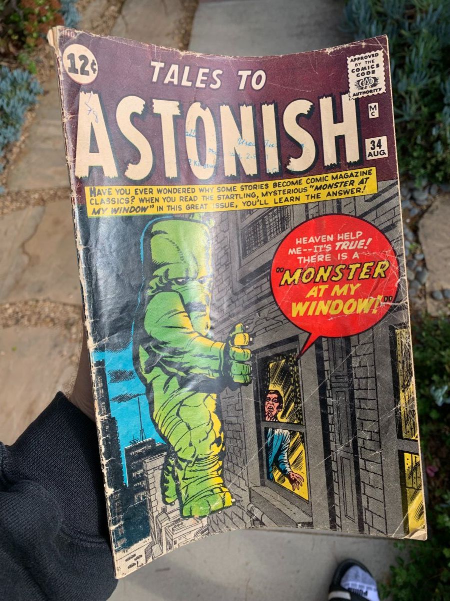 Preacher’s Spring Session: Gold, Silver, Bronze, PBs & Daredevil 1 ...