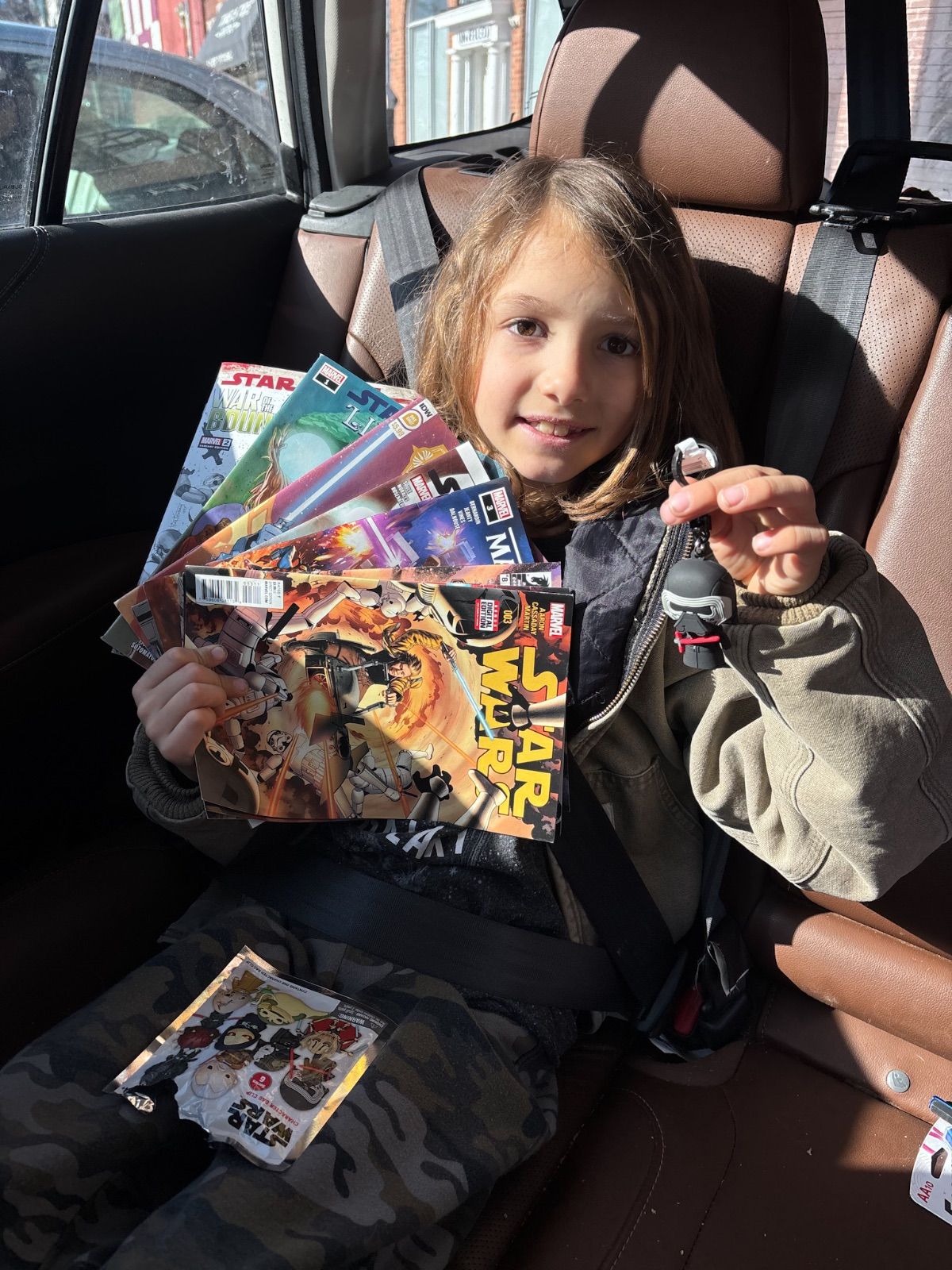 The future of younger people collecting? - Comics General - CGC Comic ...