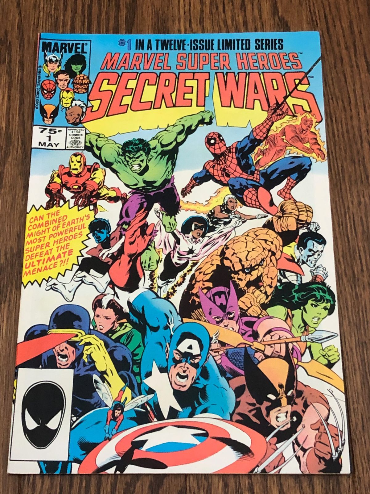 The March 2025 Sale - **CLOSED** - Copper / Modern Age Only - CGC Comic Book Collectors Chat Boards