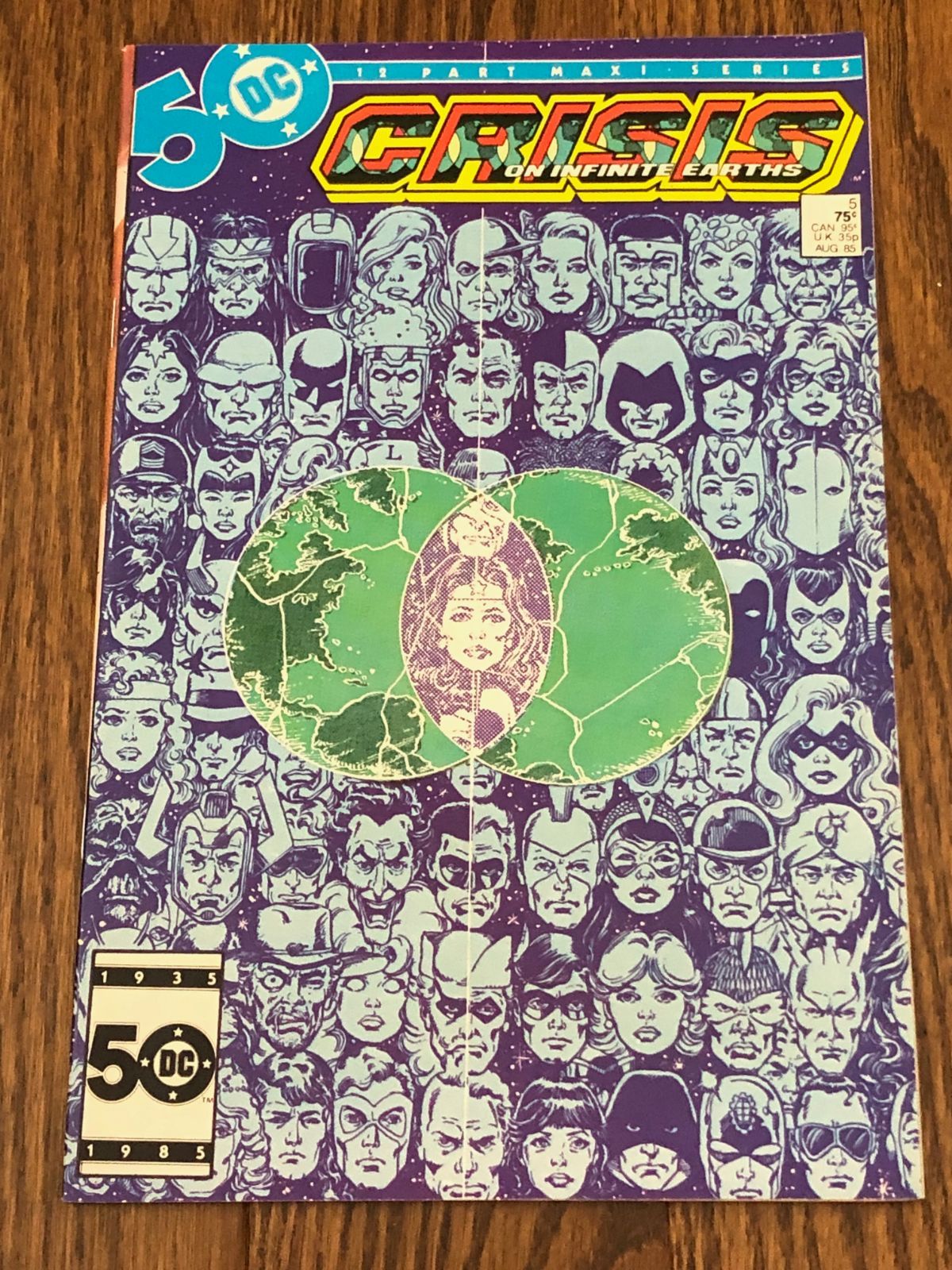 The March 2025 Sale - UPDATE PG 31 - Anything Goes 5 (TMNT), 3D Alien ...