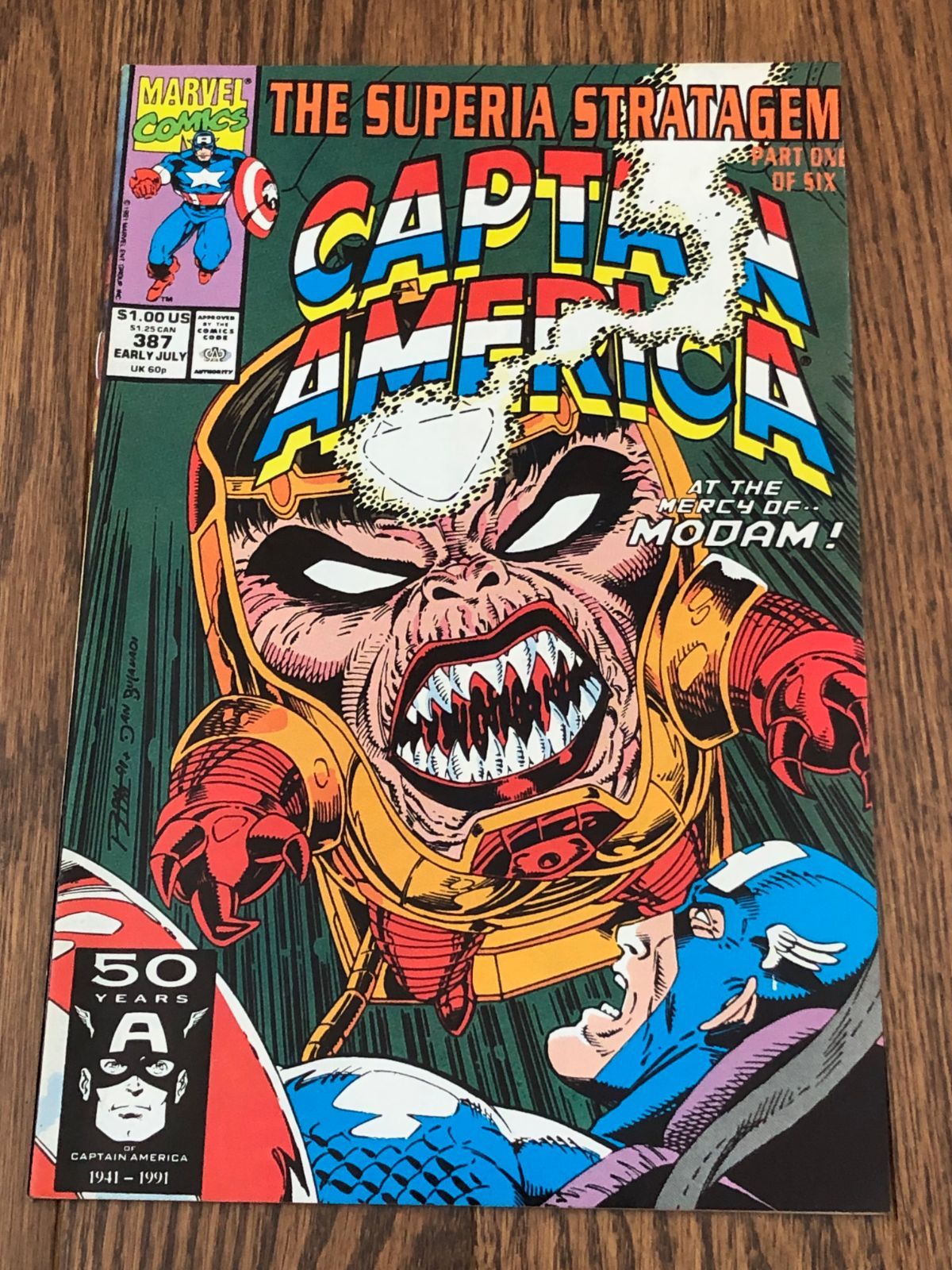 The March 2025 Sale - UPDATE PG 31 - Anything Goes 5 (TMNT), 3D Alien Terror 1, Grimjack 26 ...