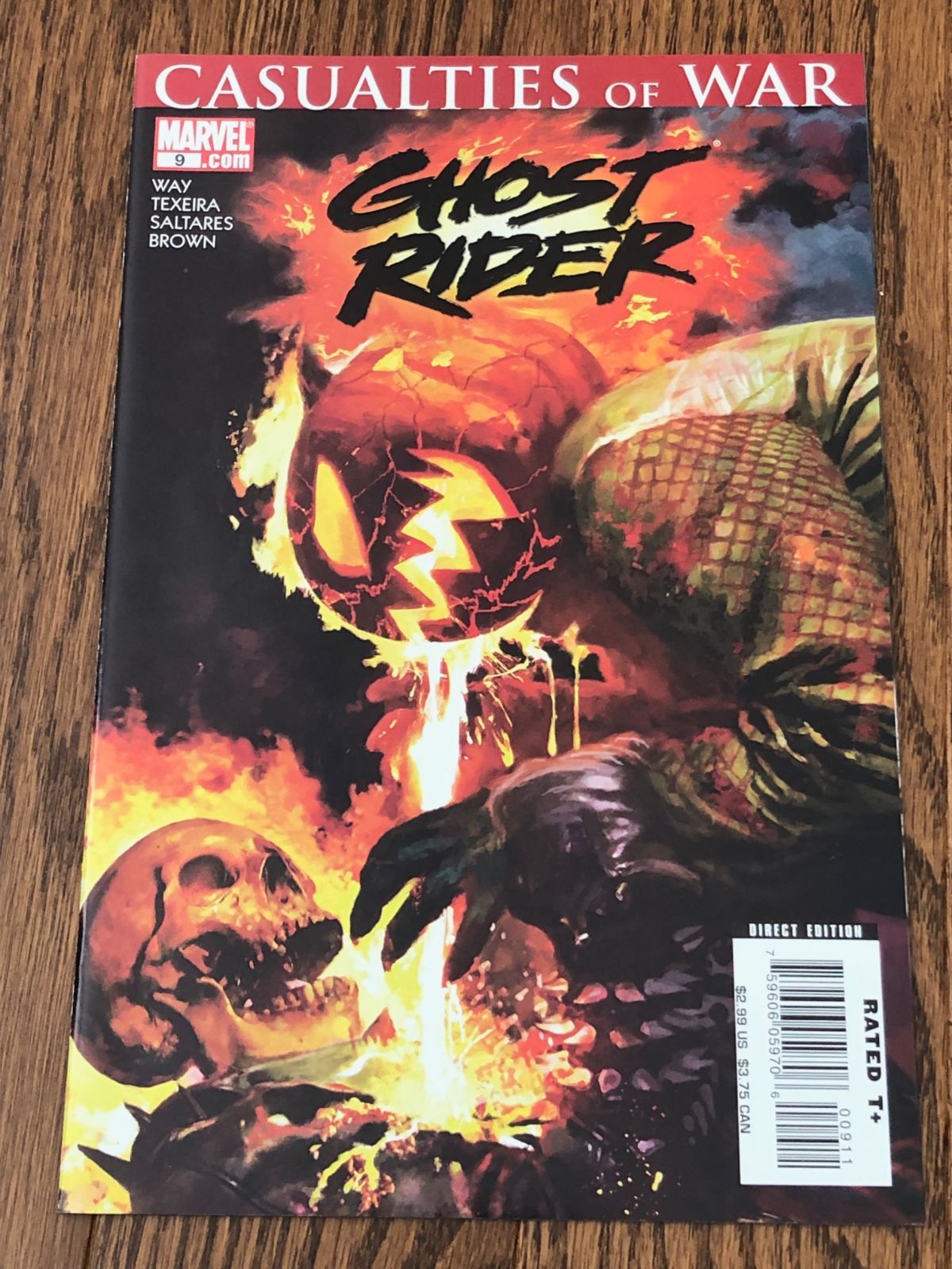 The March 2025 Sale - UPDATE PG 38 - Usagi Yojimbo, Young Avengers ...