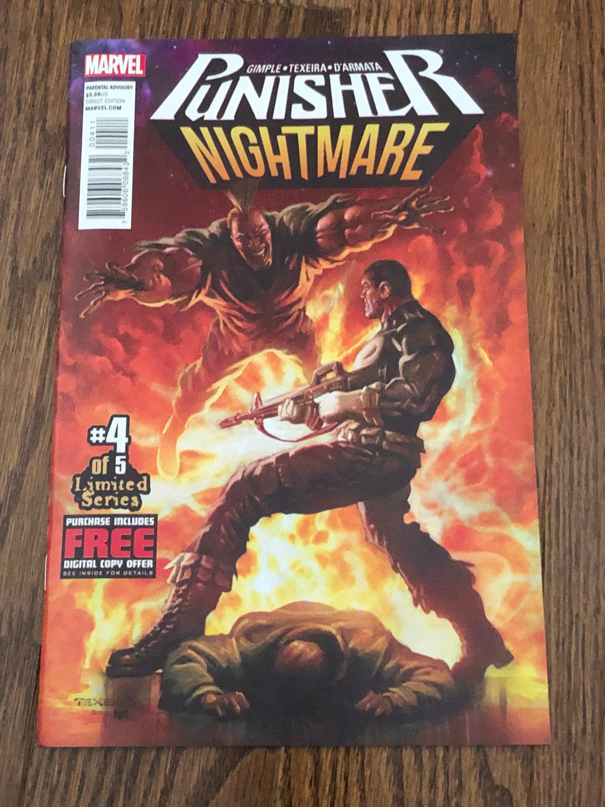 The March 2025 Sale - UPDATE PG 31 - Amazing Spider-Girl 2-30,ASM 5 ...