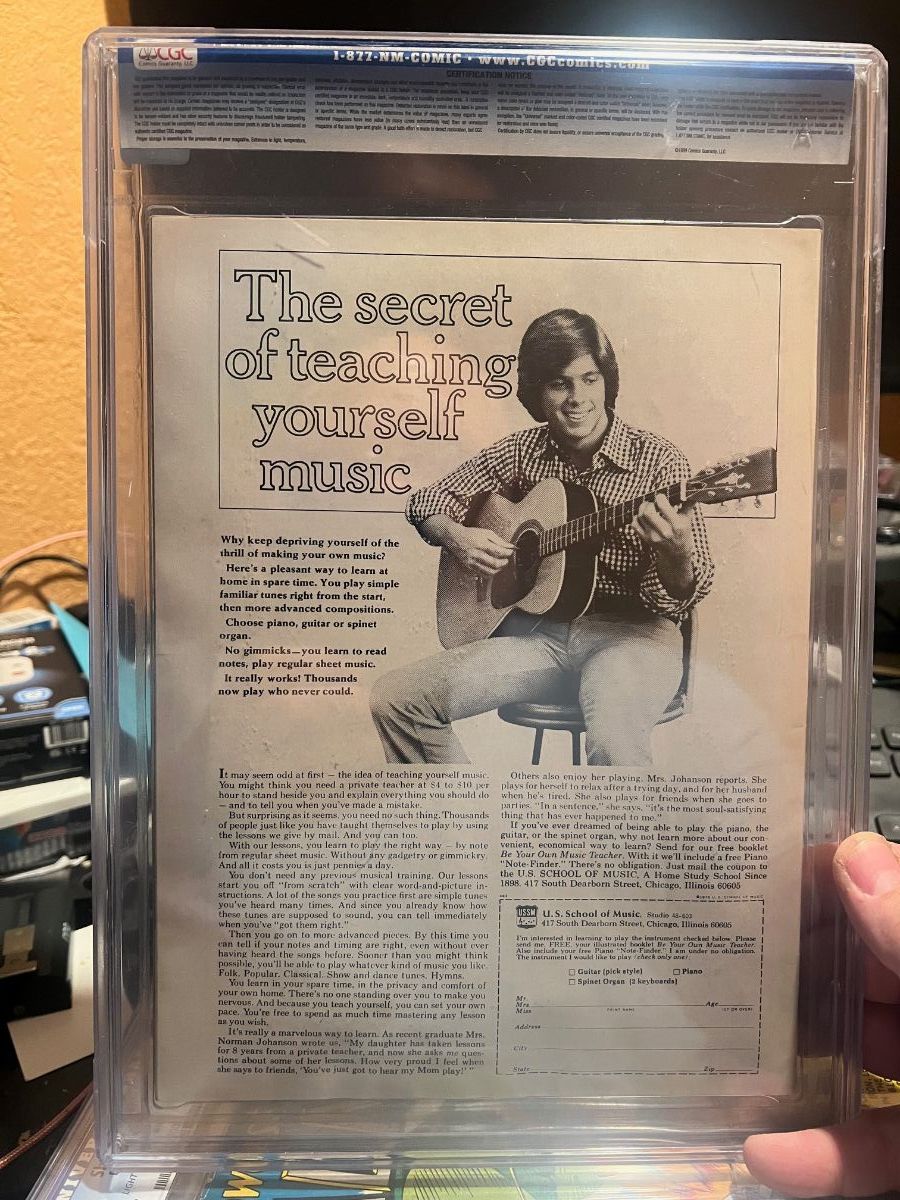 Golden/Silver/Bronze Keys FS Action 19, SC 30 & 37 IM55 SS with Bautista, Marvel Preview 4 ...