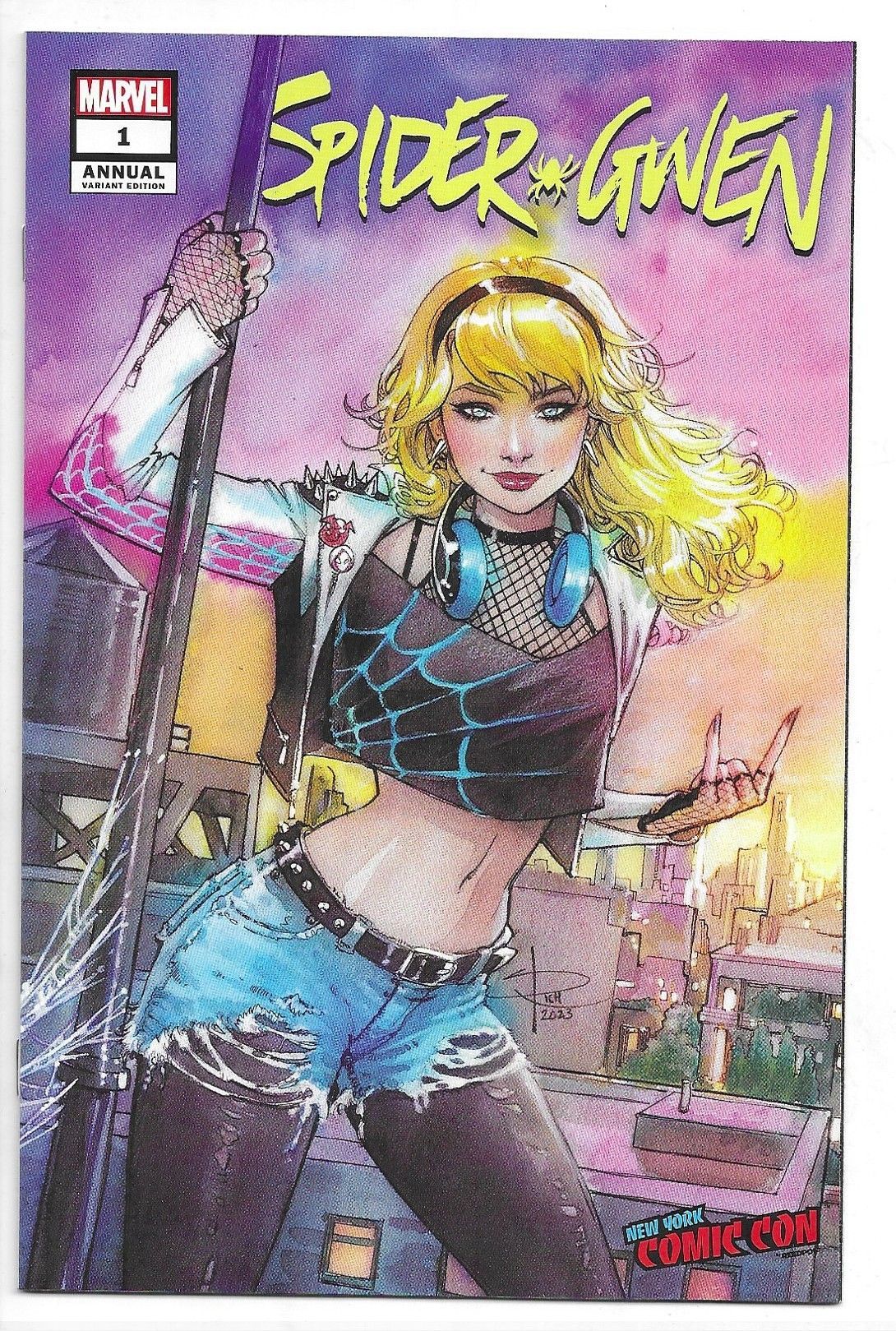 CDaBruce Summer Sale - Lots of GREAT BOOKS LEFT - Spidey, GGA, Mark ...