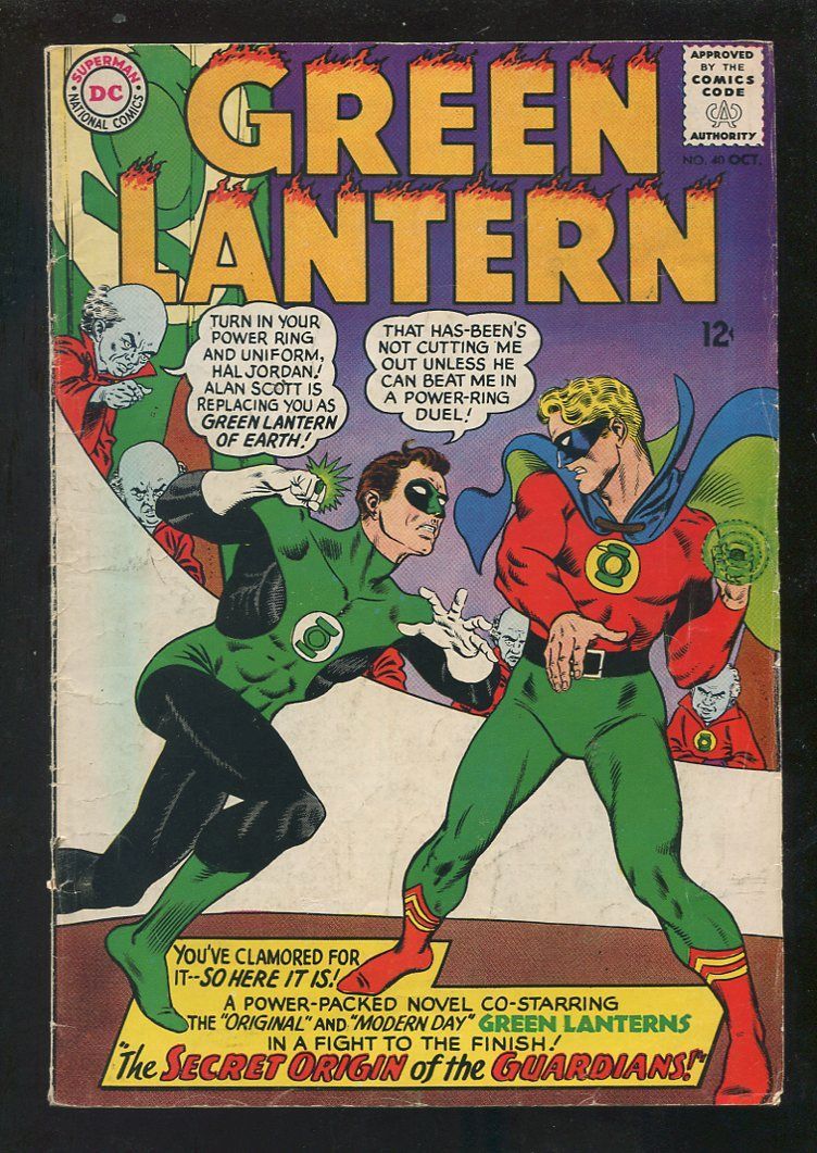 DC SA lots and KEYS ALL 20% OFF - Page 6 - Golden / Silver / Bronze Age ...