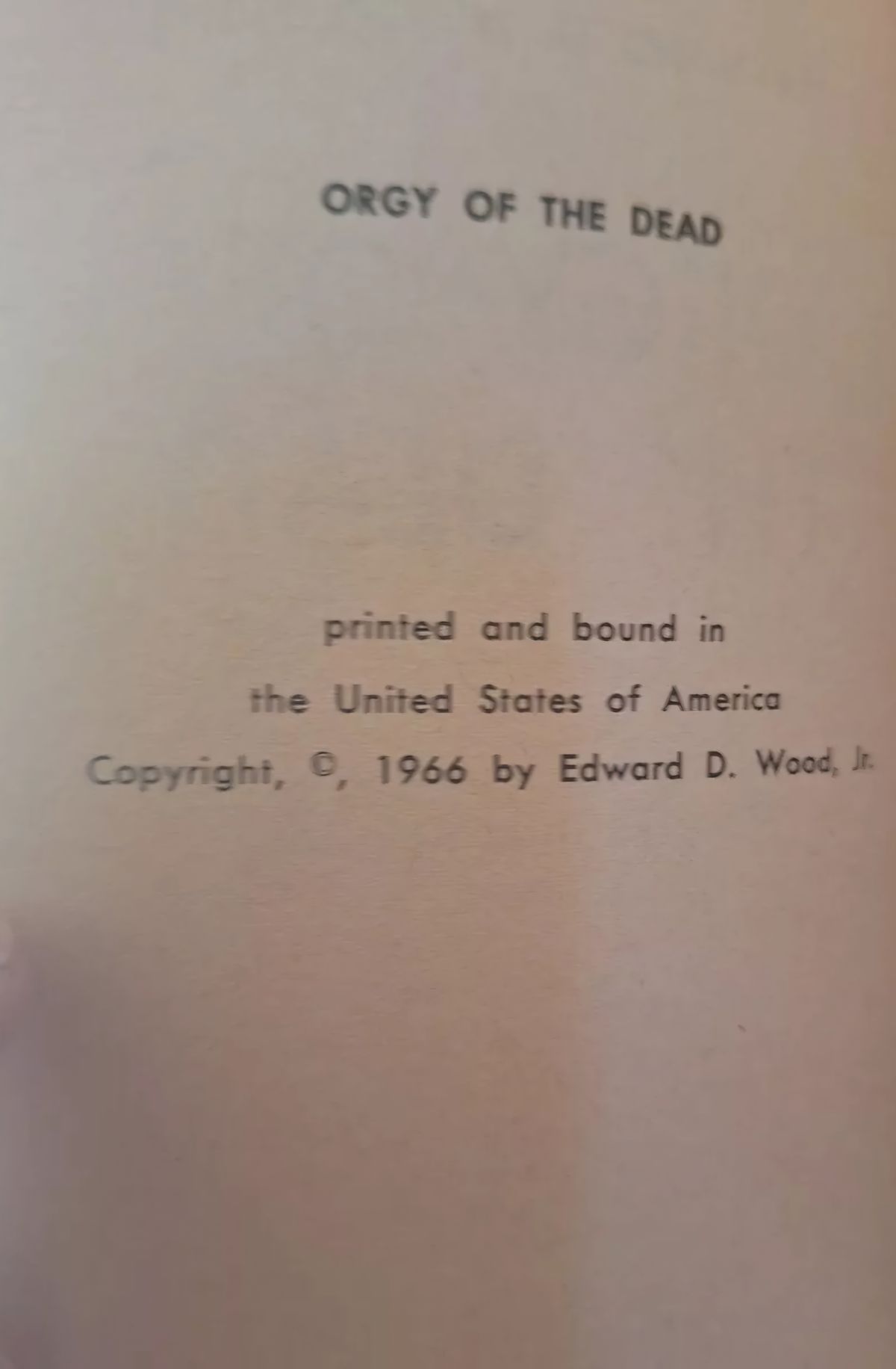 Vintage paperback, pulp digest sale. - Pulps plus other items For Sale ...