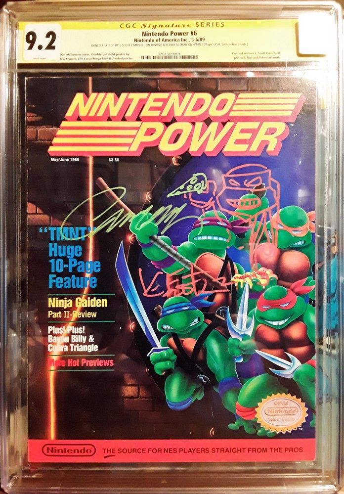 Show off the most unique or unusual comic book in your collection ...