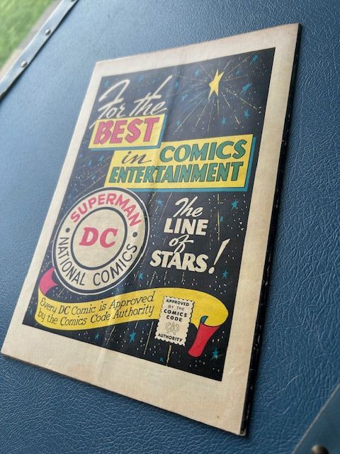 PGM Wonder Woman #99 w/ subscription crease - Hey buddy, can you spare ...