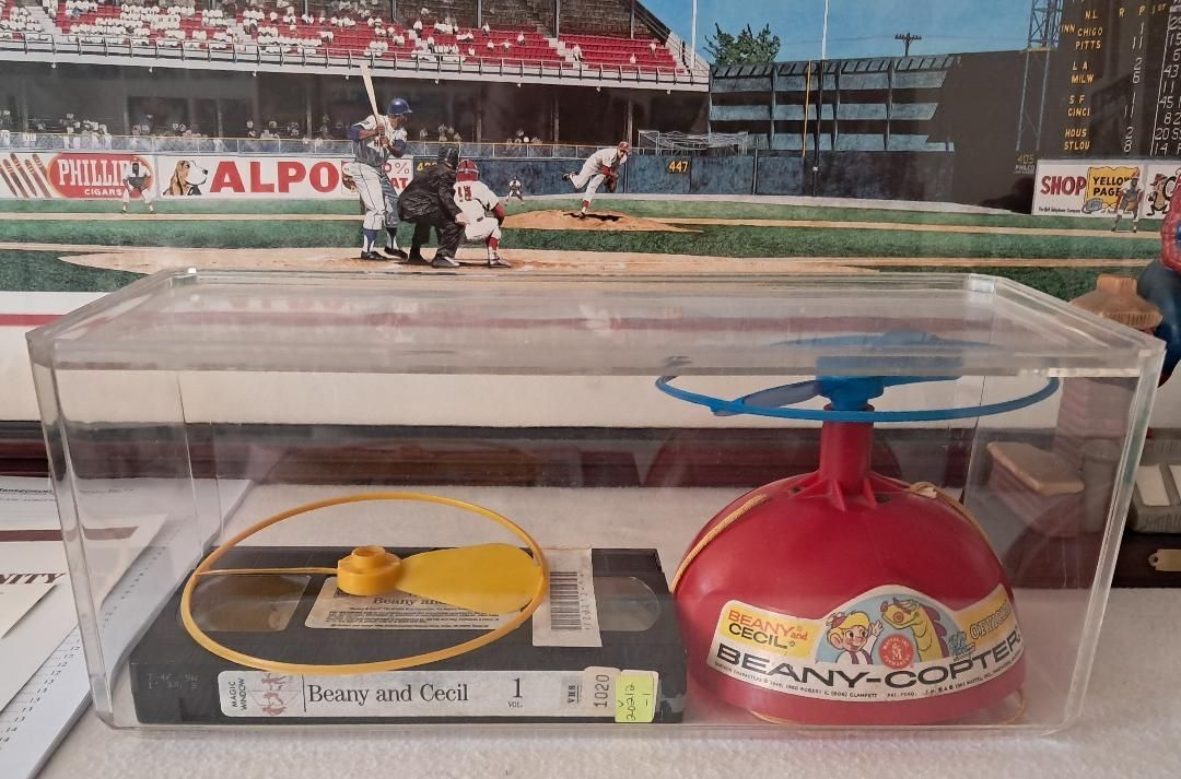 This Week In Your Physical Media Collection. Blu-Rays, Records, VHS ...