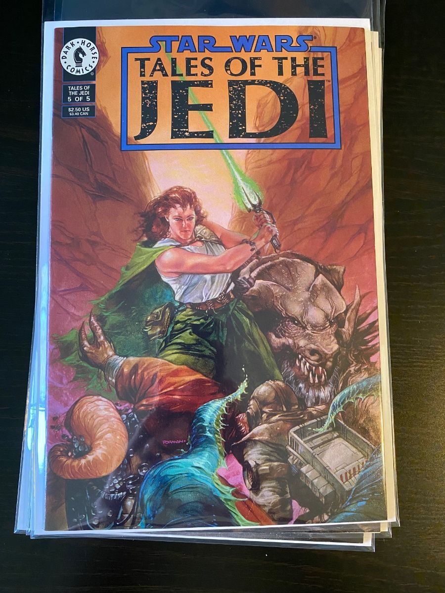 Happy Birthday Brandon Shepherd! - Comics General - CGC Comic Book ...